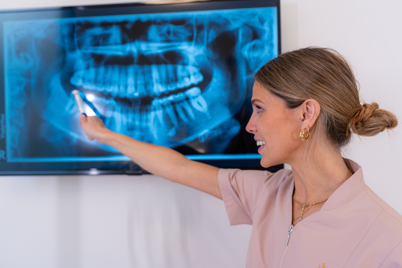 Dental Imaging Near Playa Vista, Los Angeles | CBCT Scans & X-Rays