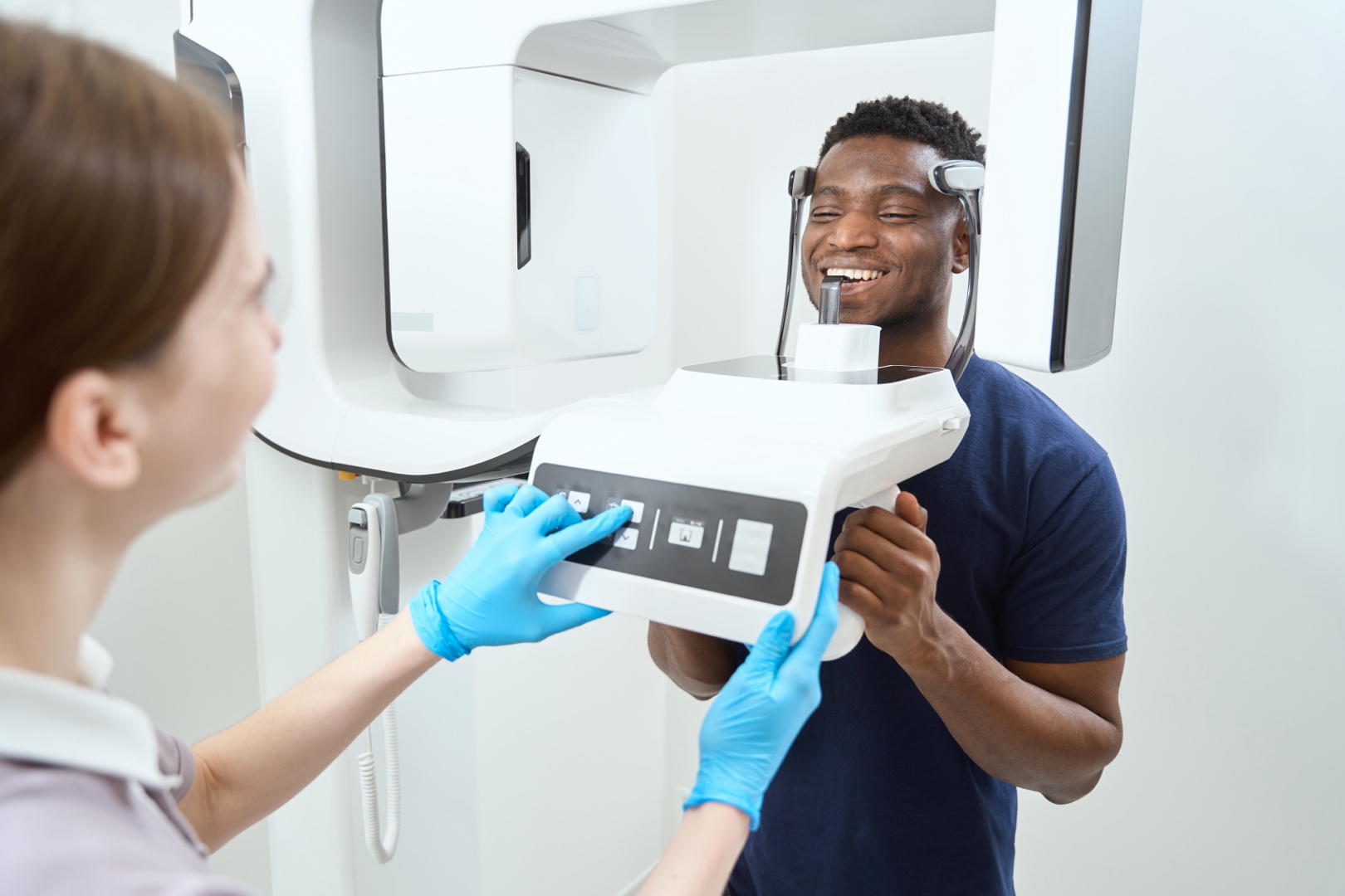 TMJ Imaging for Jaw Pain Relief | LA Imaging