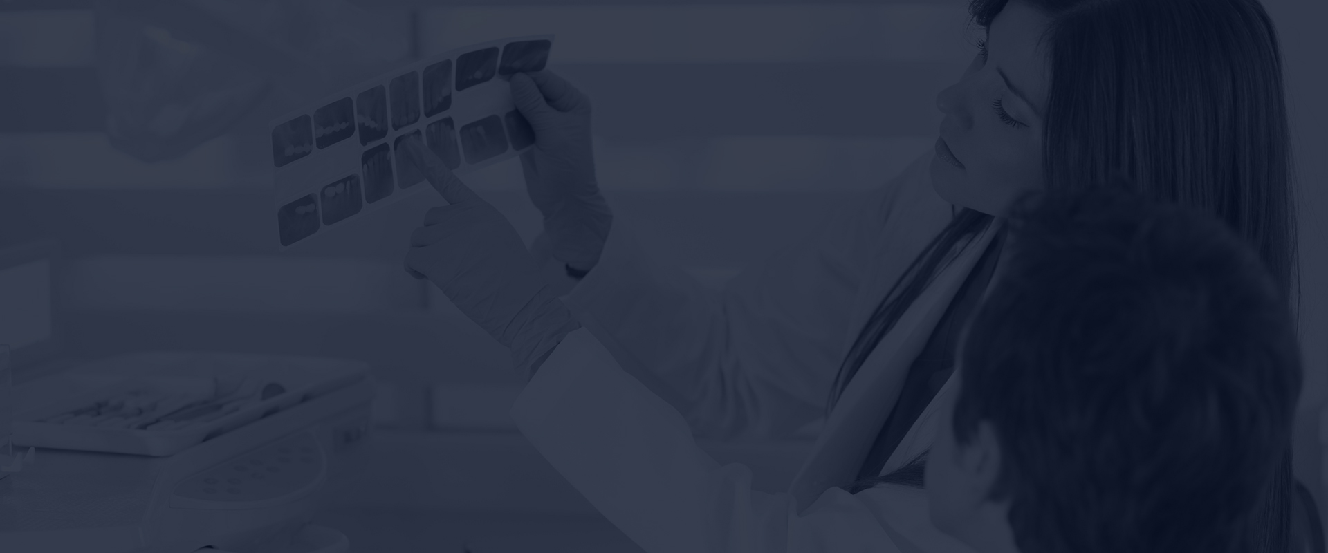 Dental Diagnostic Imaging Center | Affordable Radiographs, 3D Imaging